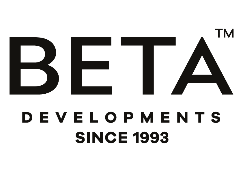 Landing Pages - Projects | Beta Developments