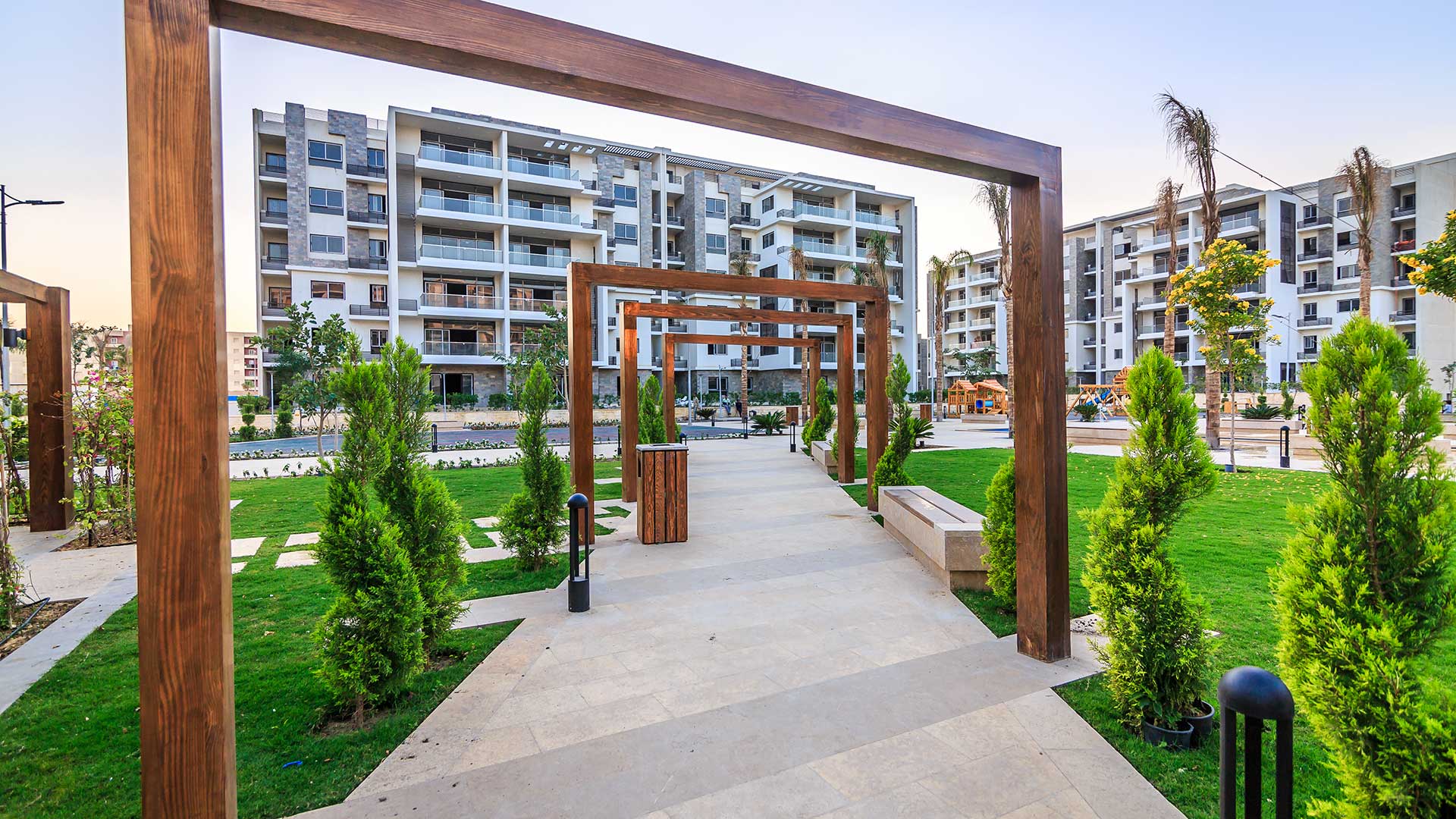 BETA Greens | Beta Developments